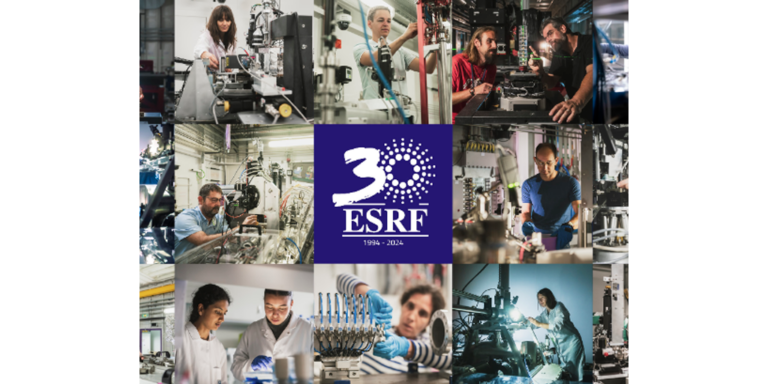30 years of ESRF users: Pioneering science - ATTRACT Project